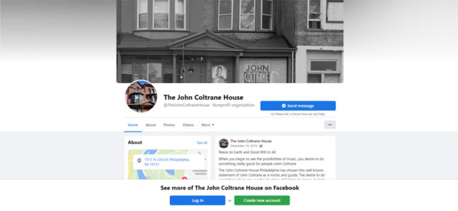 Historic Houses & Sites - Philly Historic Sites
